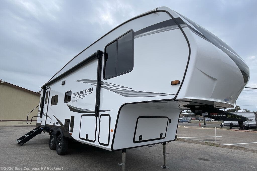2025 Grand Design Reflection 150 Series 260RD RV for Sale in Rockport ...
