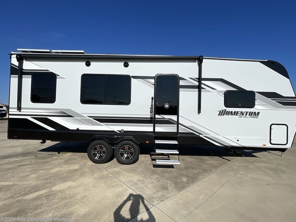 2025 Grand Design Momentum G-Class 27G #T99593 - For Sale in Rockport, TX