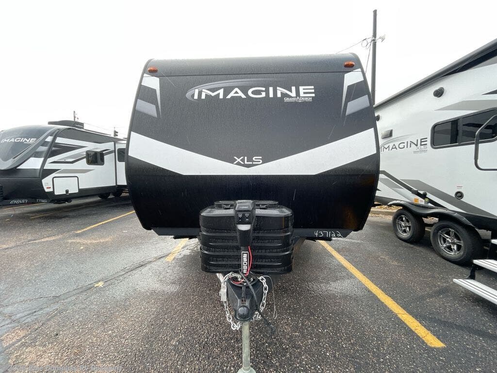 2025 Grand Design Imagine XLS 25DBE RV for Sale in Rockport, TX 78382 ...