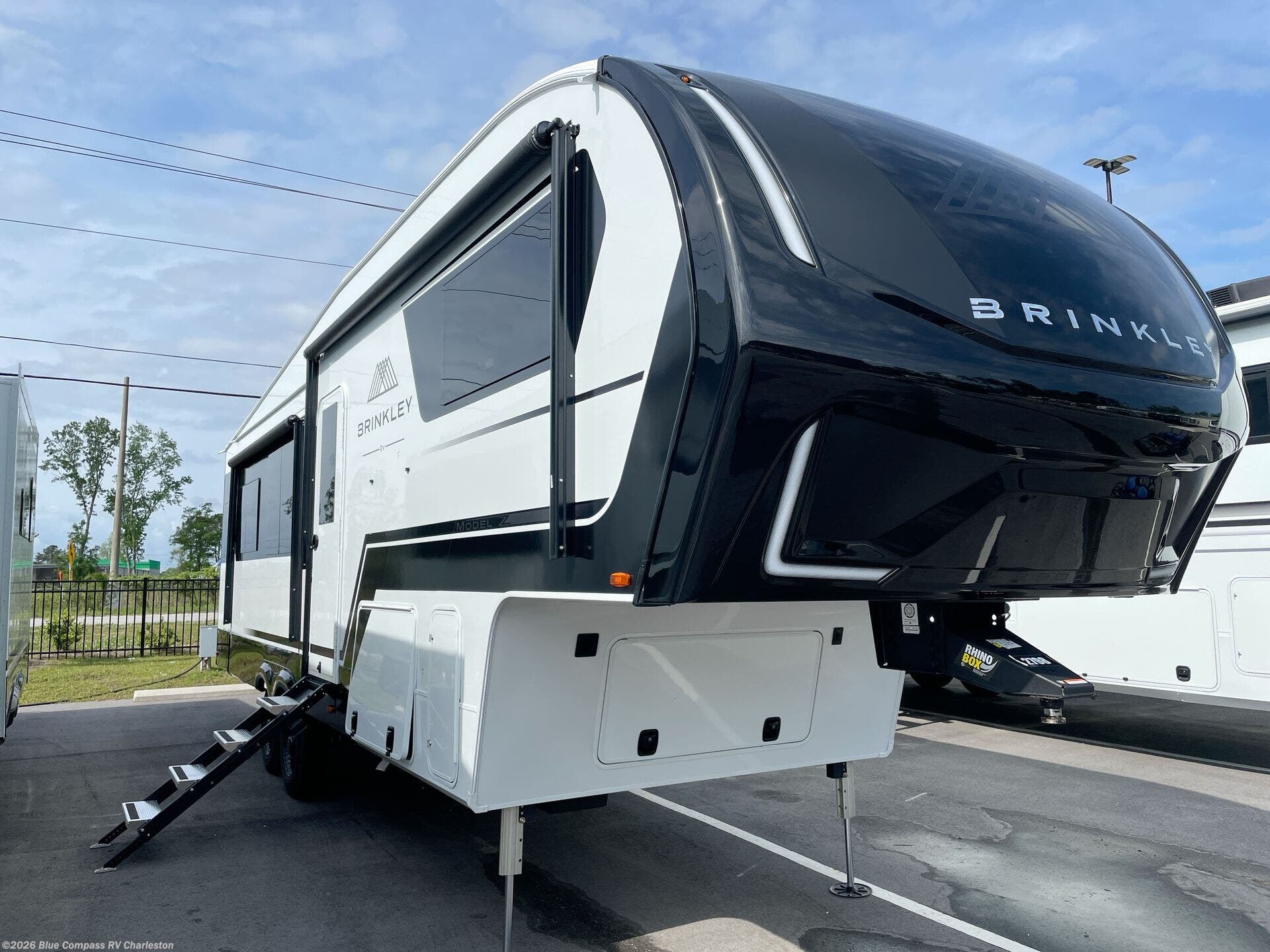 2024 Brinkley RV Model Z 2900 RV for Sale in Ladson, SC 29456 | T85510 ...