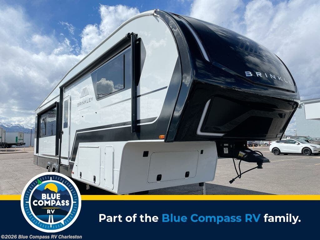2024 Brinkley RV Model Z 3100 RV for Sale in Ladson, SC 29456 | T85522 ...