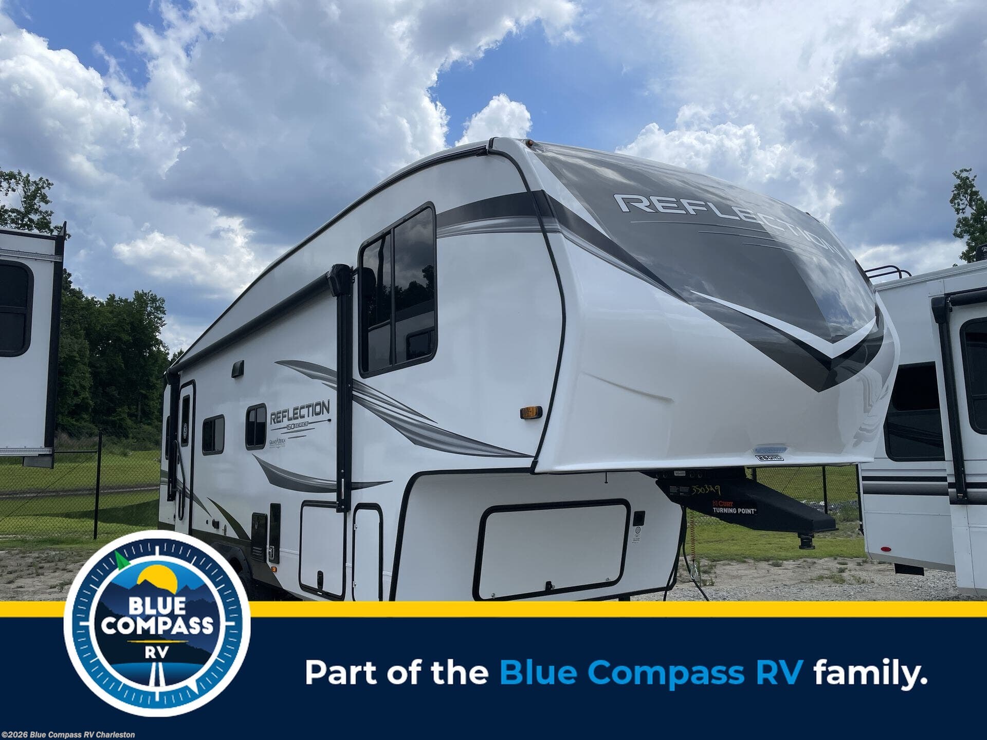 2024 Grand Design Reflection 150 Series 260RD RV for Sale in Ladson, SC ...