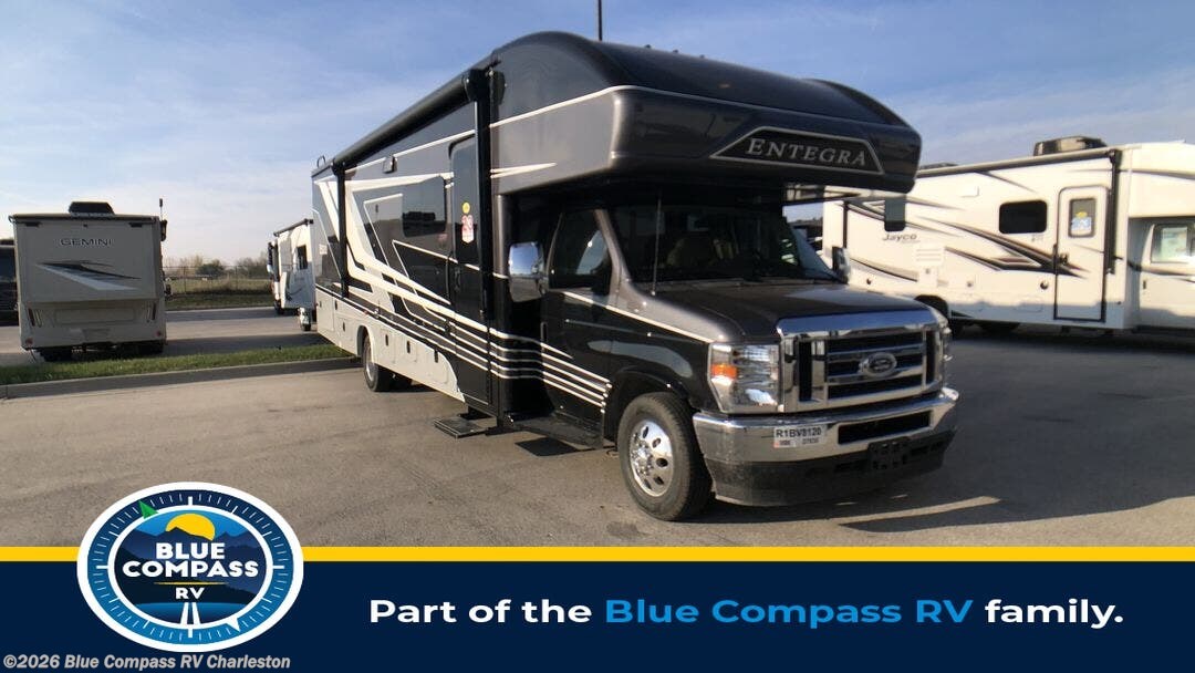 2025 Entegra Coach Esteem 29V RV for Sale in Ladson, SC 29456 | M92142 ...