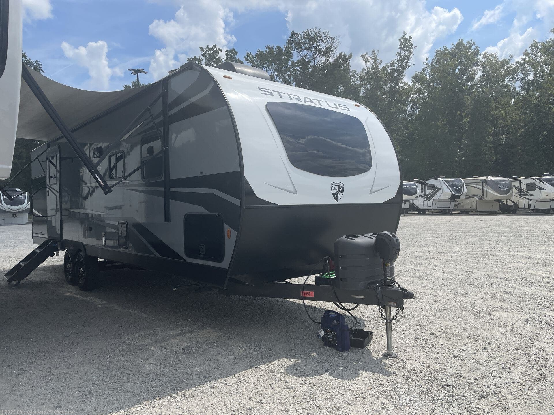 2023 Venture RV Stratus Ultra-Lite SR261VRB RV for Sale in Ladson, SC ...
