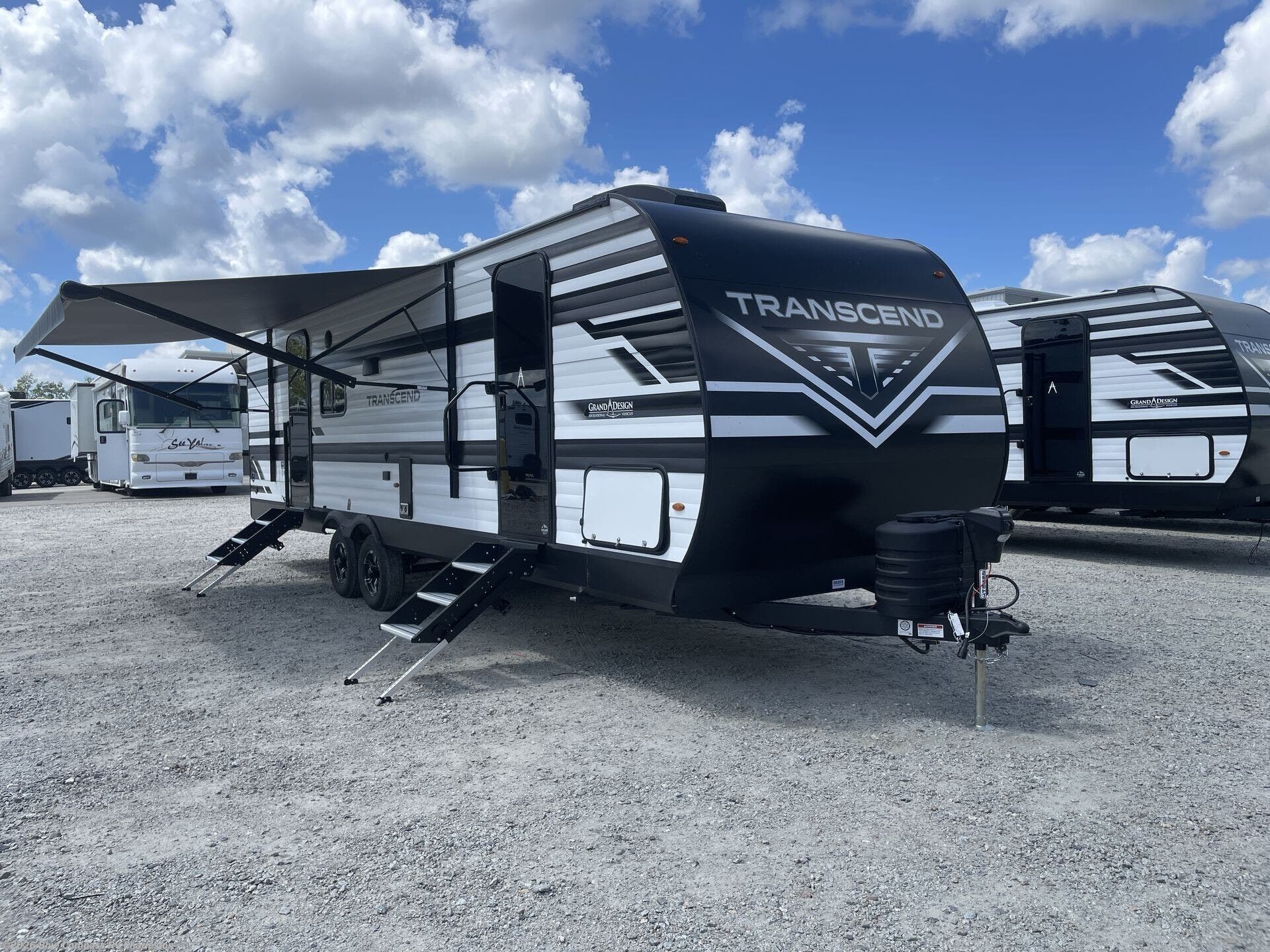 2025 Grand Design Transcend Xplor 265BH RV for Sale in Ladson, SC 29456 ...
