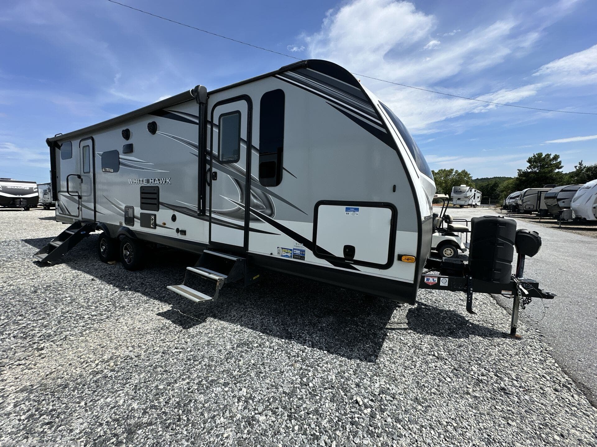 2021 Jayco White Hawk 29bh RV for Sale in Ladson, SC 29456 | UT121148 ...