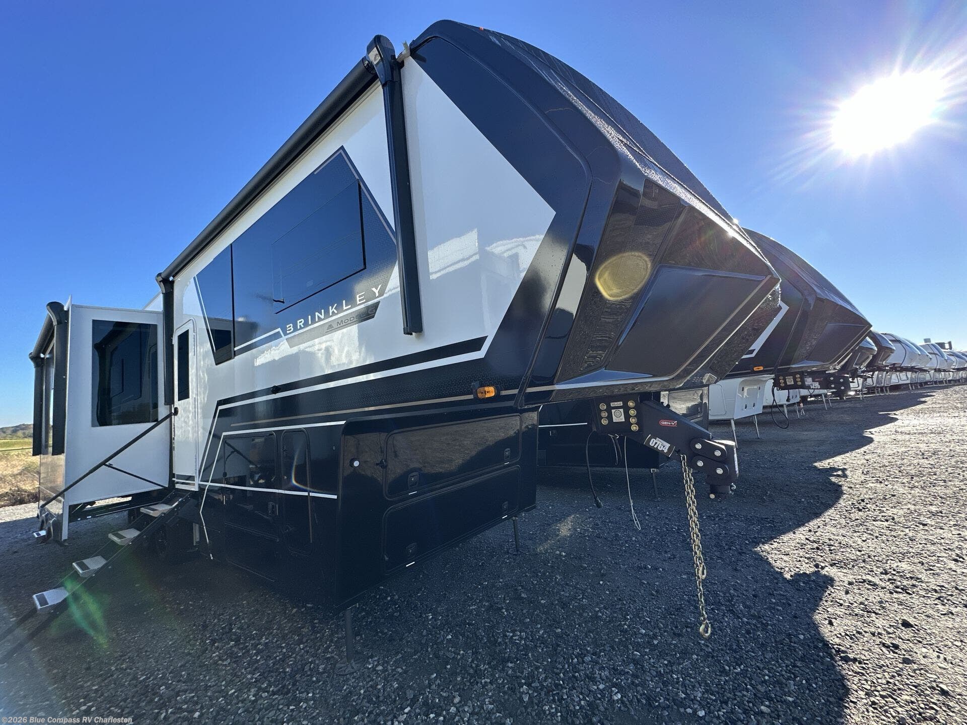 2025 Brinkley RV Model G 3250 RV for Sale in Ladson, SC 29456 | T98751 ...