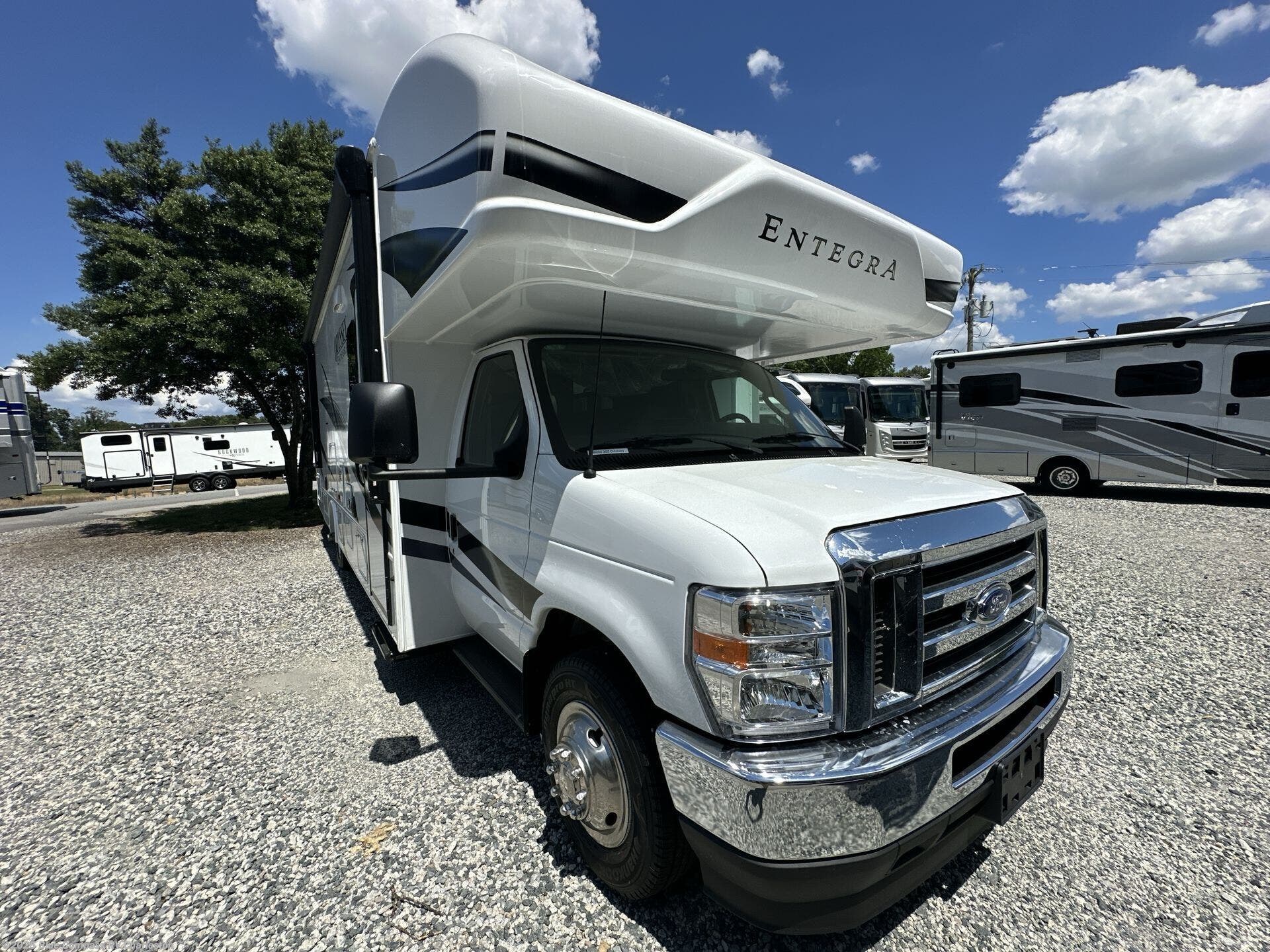 2025 Entegra Coach Odyssey 30Z RV for Sale in Ladson, SC 29456 | M88650 ...