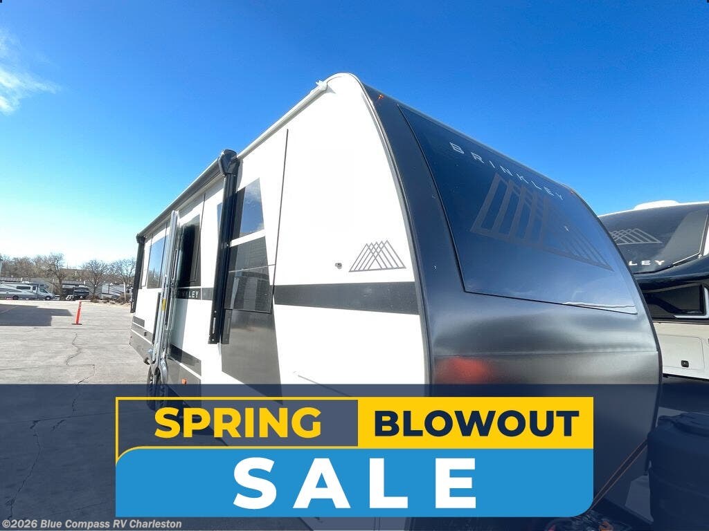 2025 Brinkley RV Model I 275 RV for Sale in Ladson, SC 29456 | T118880 ...