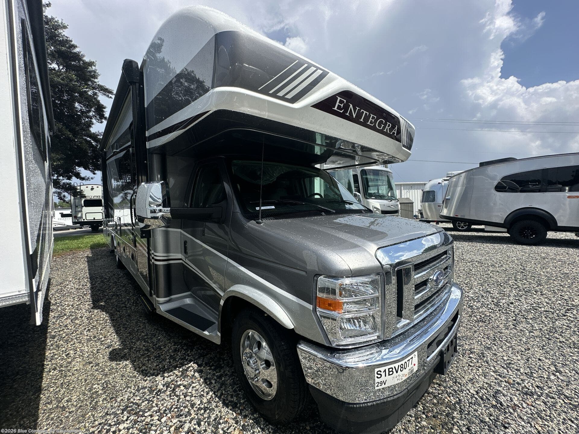 2025 Entegra Coach Esteem 29V RV for Sale in Colfax, NC 27235 | M92140 ...