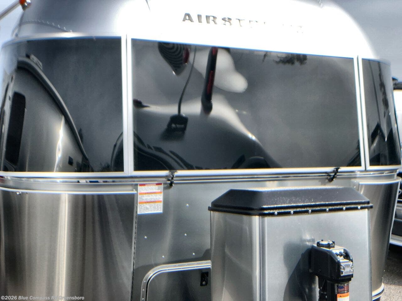 2024 Airstream Classic 33FB Twin RV for Sale in Colfax, NC 27235 ...