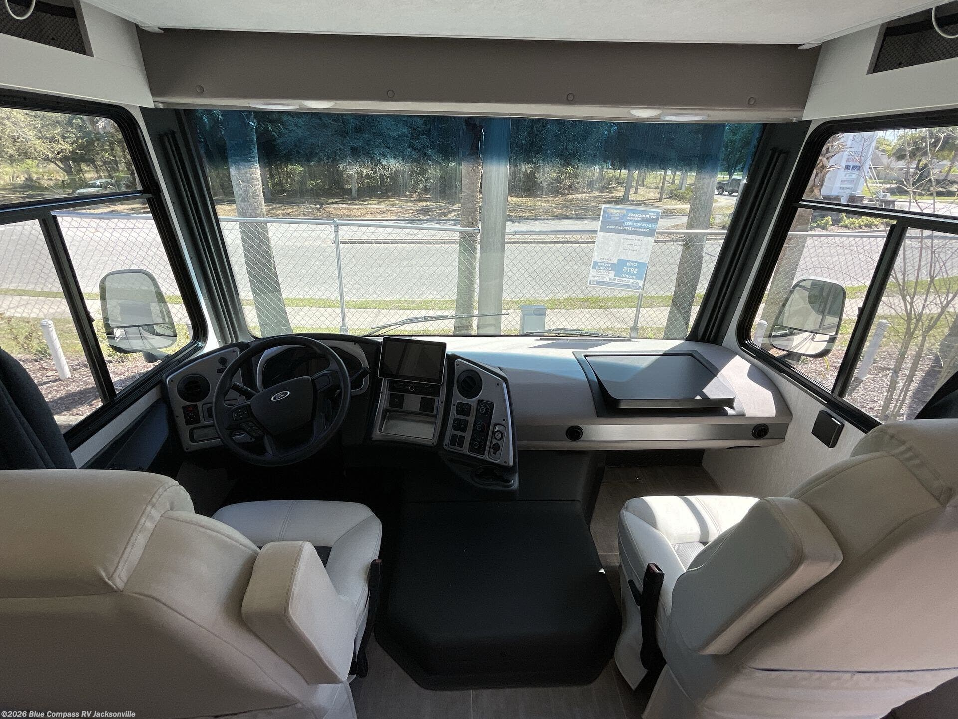 2023 Coachmen Encore SE 29SS RV for Sale in Jacksonville, FL 32277 ...