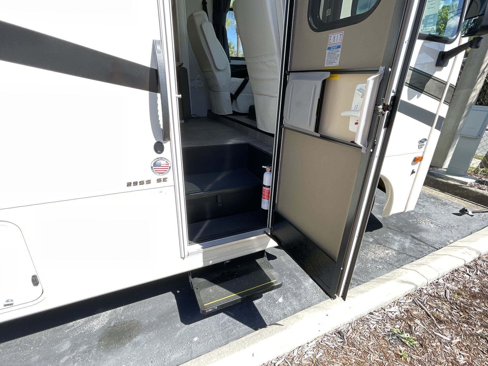 2023 Coachmen Encore SE 29SS RV for Sale in Jacksonville, FL 32277 ...