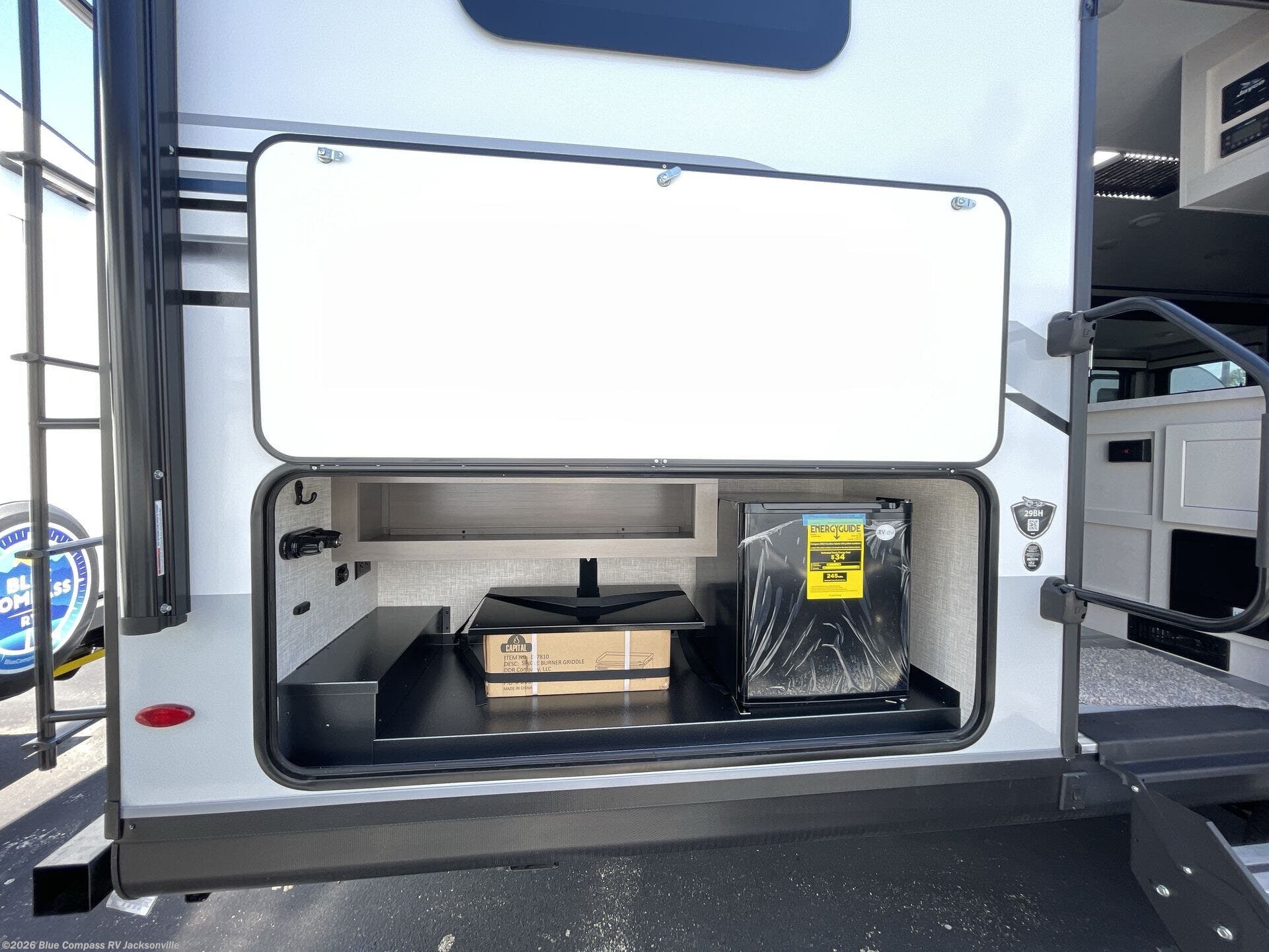 2024 Jayco White Hawk 29BH RV for Sale in Jacksonville, FL 32277 ...