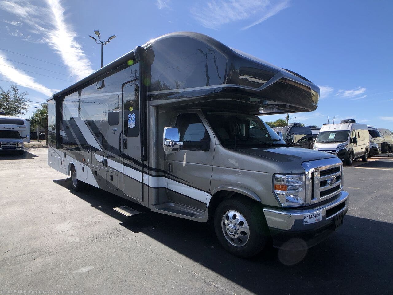 2025 Jayco Greyhawk 30Z RV for Sale in Jacksonville, FL 32277 | M97549 ...