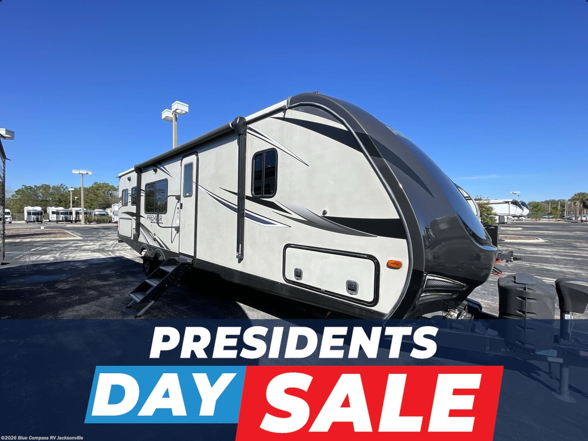 2020 Keystone Premier Ultra Lite 29rkpr Premier RV for Sale in ...