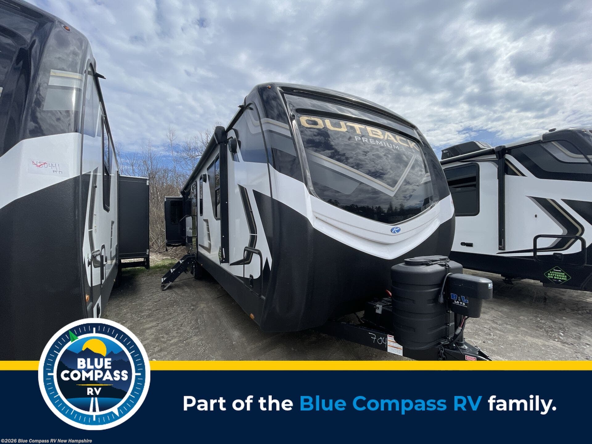 2024 Keystone Outback 341RD RV for Sale in Epsom, NH 03234 | T82952 ...