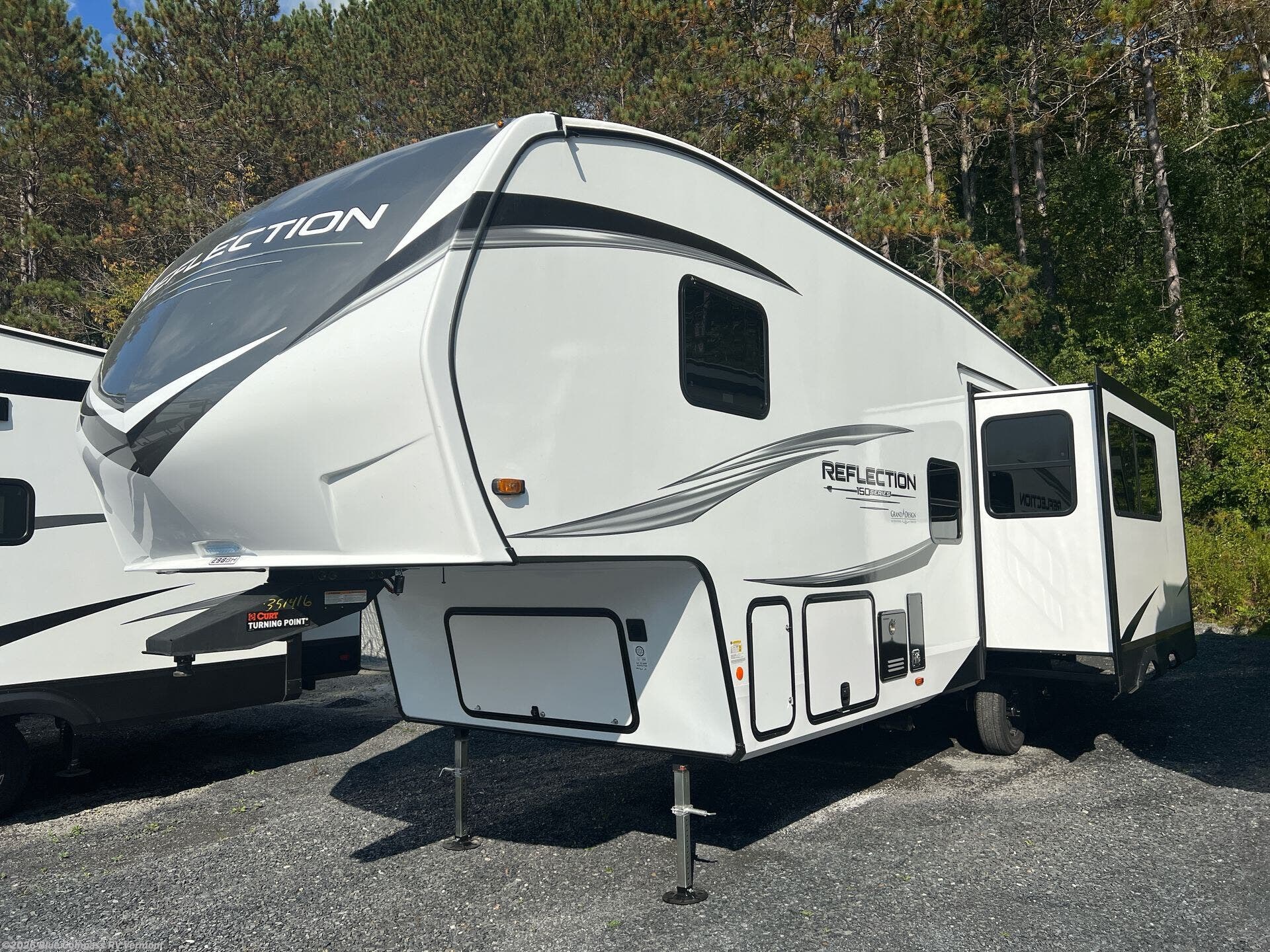 2025 Grand Design Reflection 150 Series 298BH RV for Sale in East ...