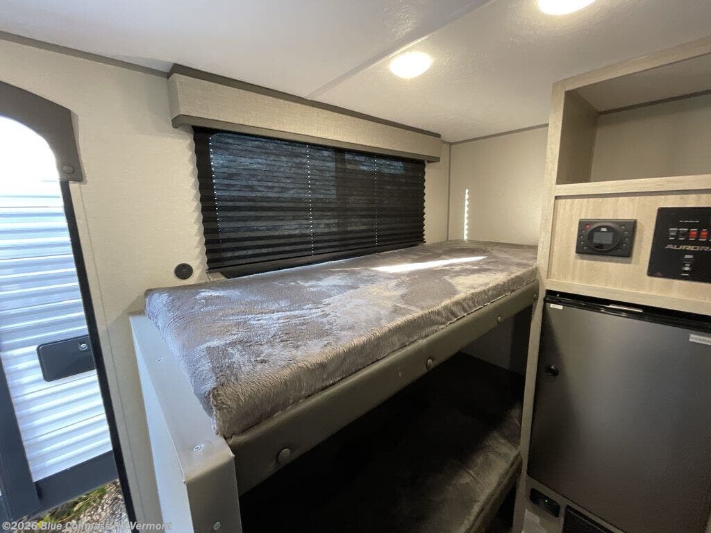 2024 Forest River Aurora Light 13BHX RV for Sale in East Montpelier, VT ...