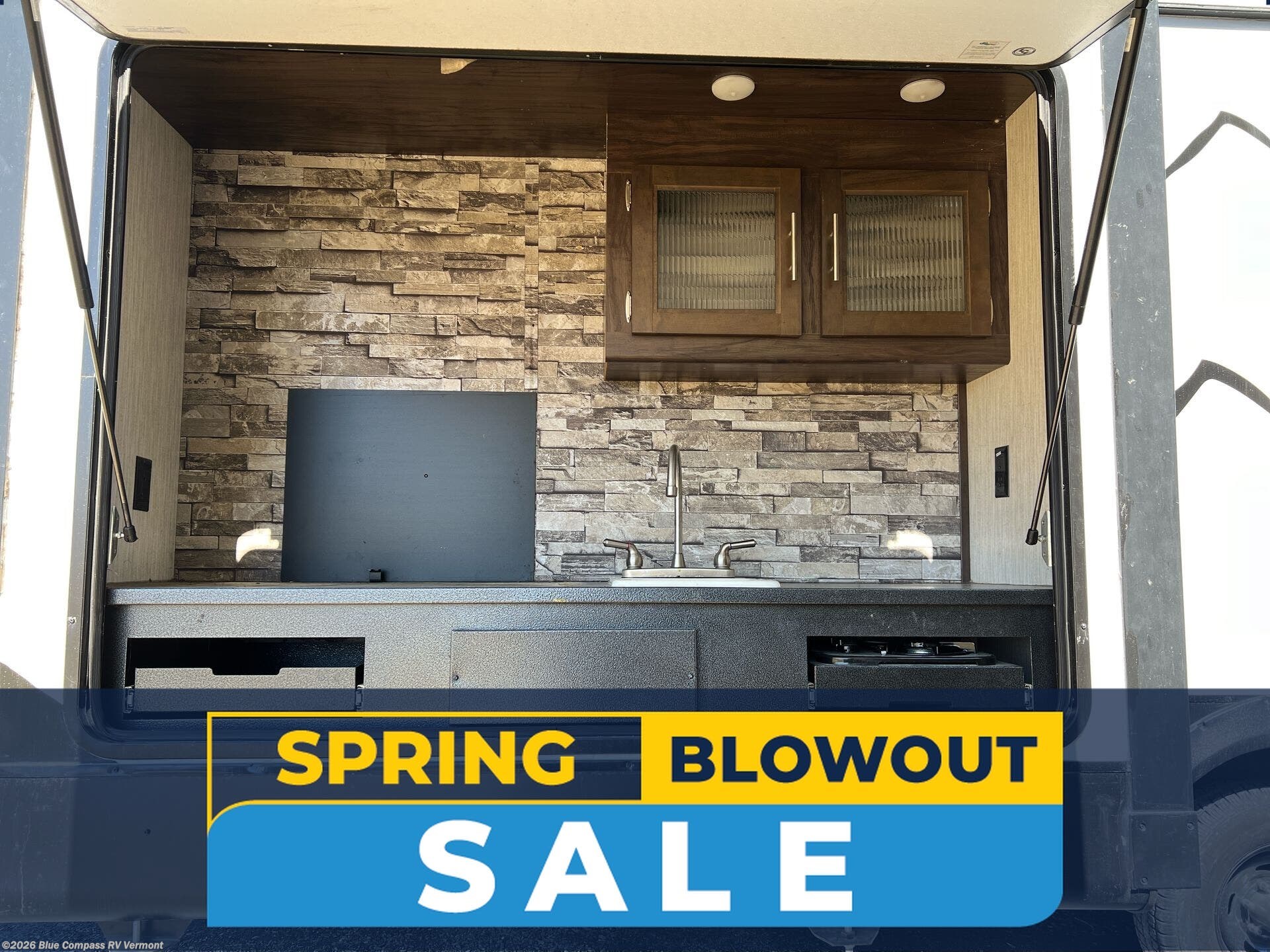 2020 Forest River Cherokee 304BH RV for Sale in East Montpelier, VT ...