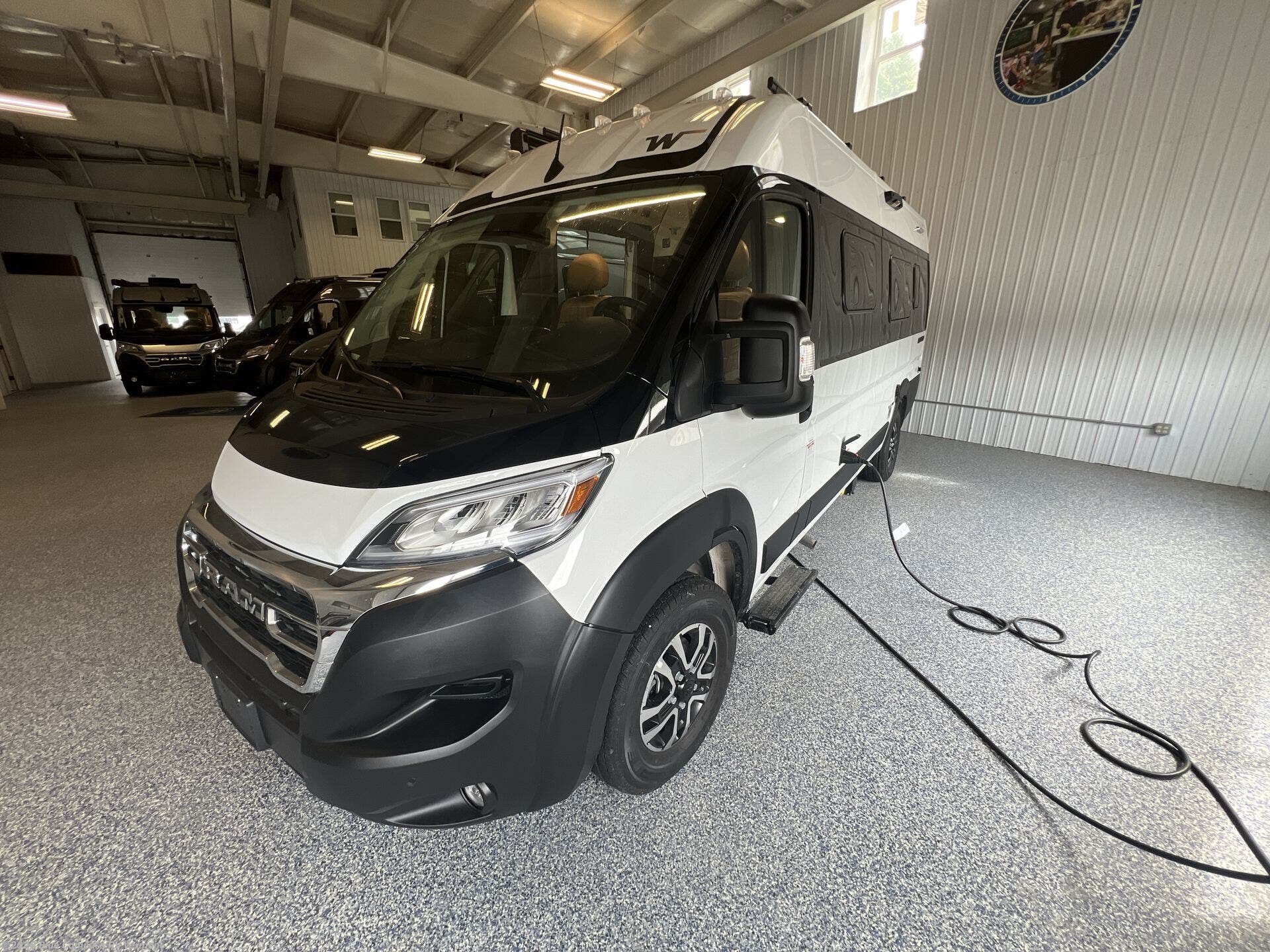 2025 Winnebago Travato 59K RV for Sale in East Montpelier, VT 05651 ...