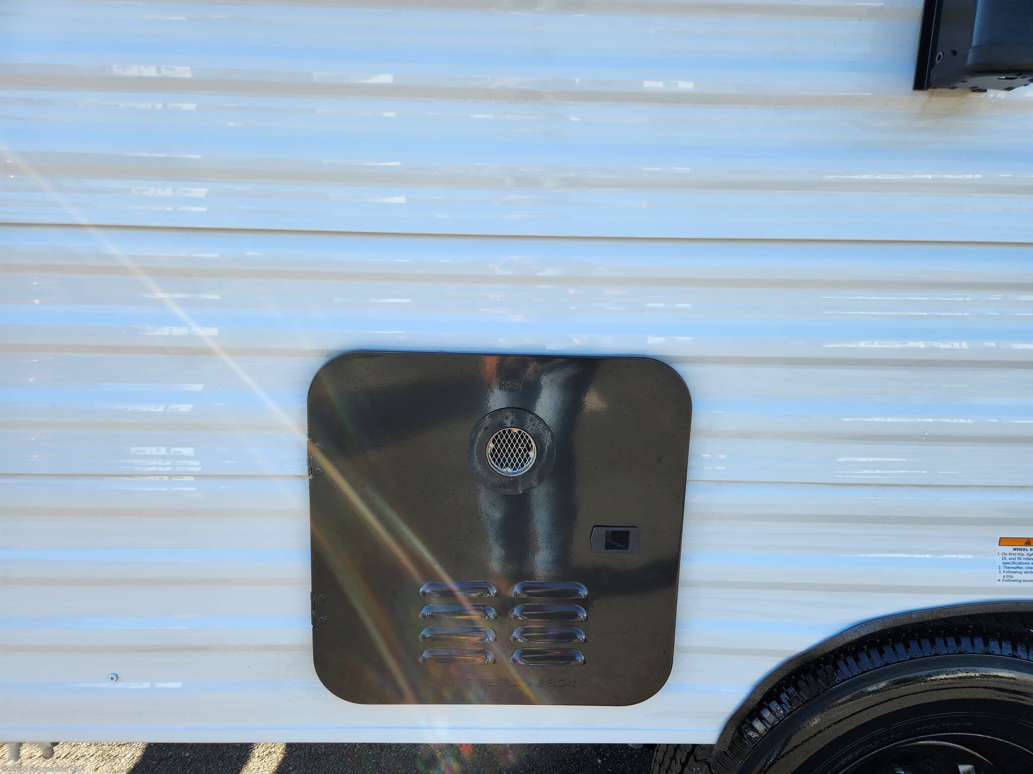 2024 CrossRoads Zinger Lite ZR18BH RV for Sale in Myrtle Beach, SC ...