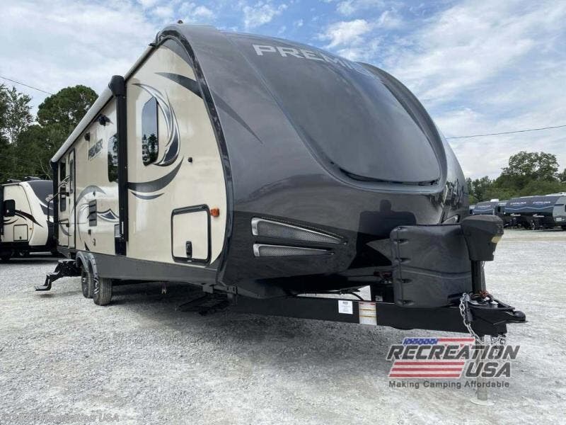 2019 Keystone Premier Ultra Lite 29BHPR RV for Sale in Myrtle Beach, SC ...
