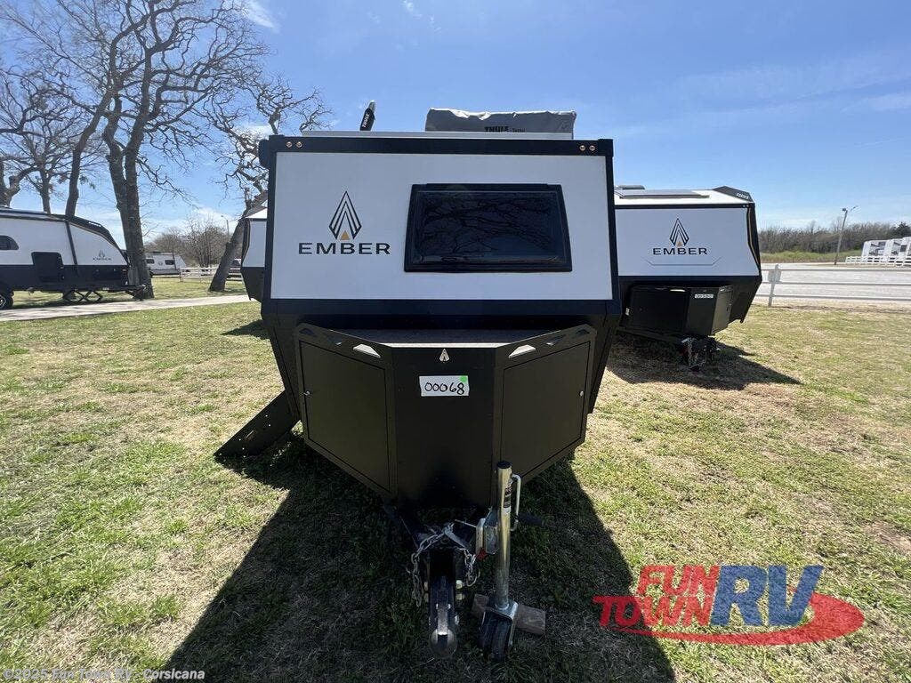 2022 Ember RV Overland Micro Series ROK RV for Sale in Corsicana, TX ...
