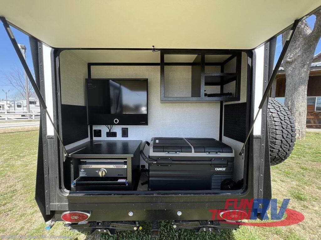 2022 Ember RV Overland Micro Series ROK RV for Sale in Corsicana, TX ...
