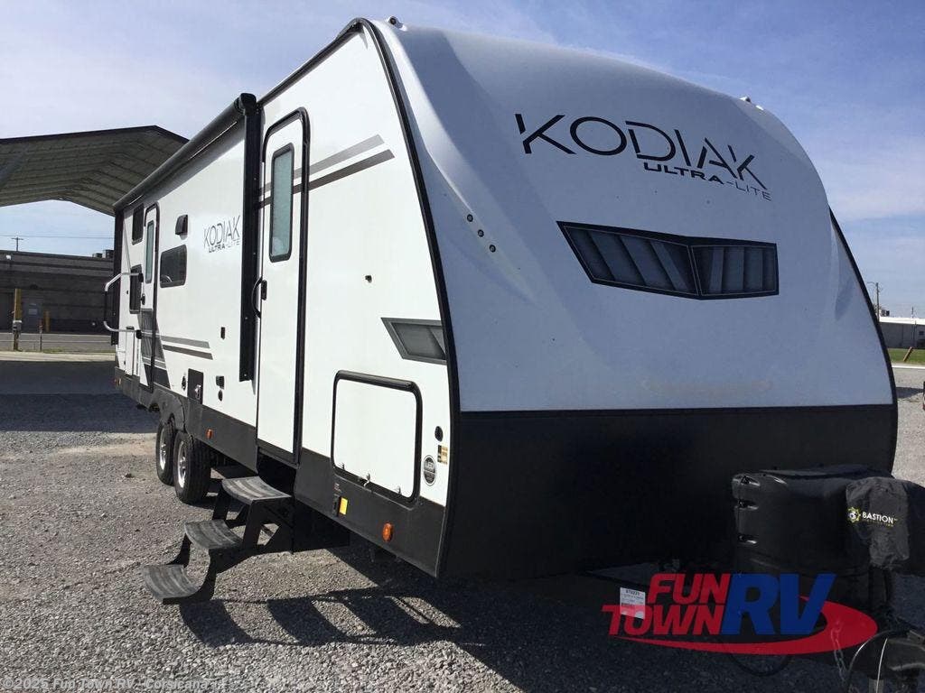 2023 Dutchmen Kodiak Ultra-Lite 289BHSL RV for Sale in Corsicana, TX ...