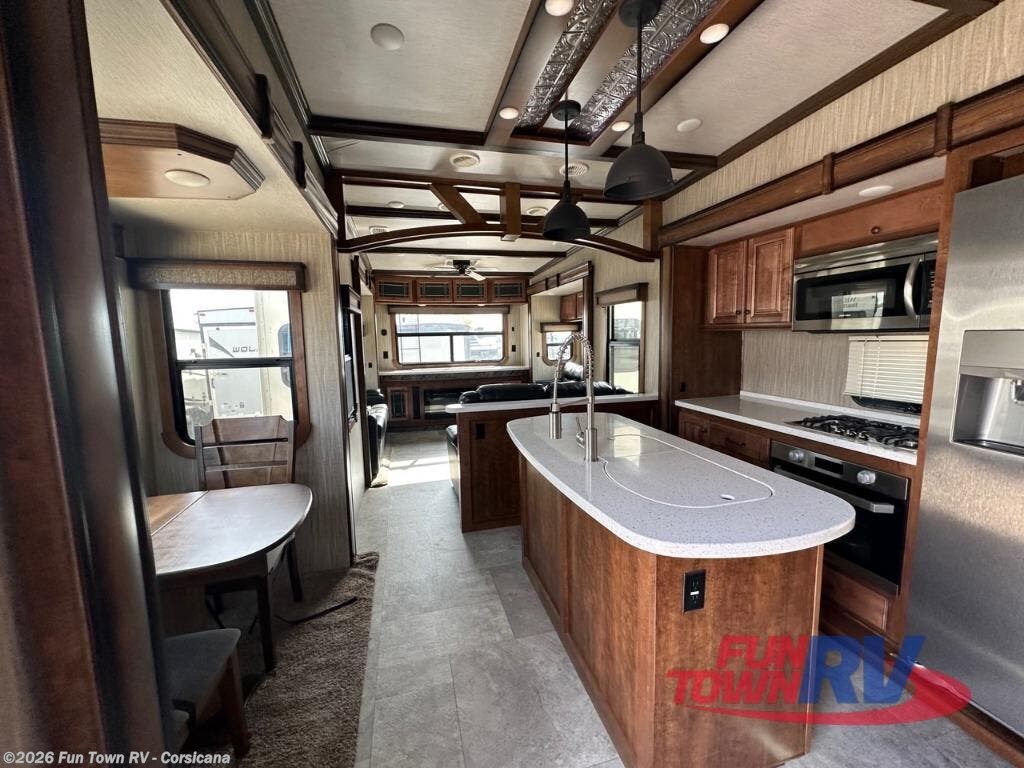 2019 Heartland Big Country 4010 RD RV for Sale in Corsicana, TX 75510 ...