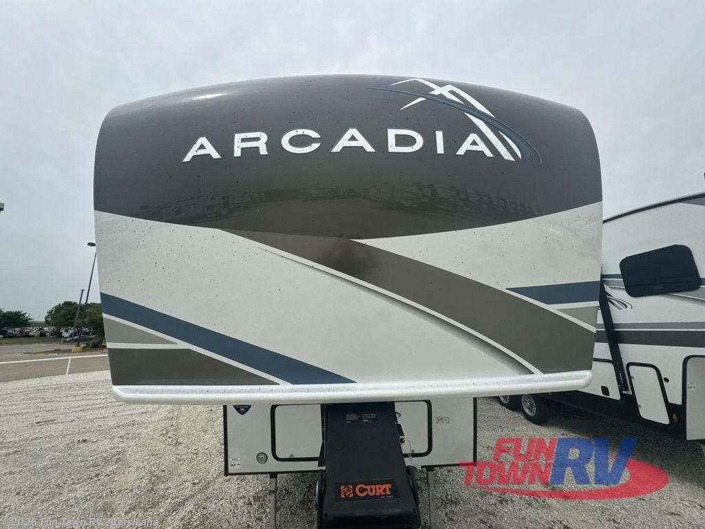 2024 Keystone Arcadia Super Lite 288SLBH RV for Sale in Corsicana, TX ...