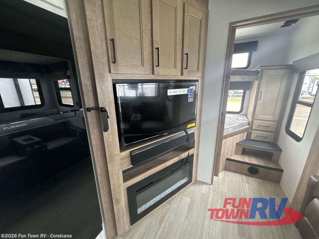 2024 Keystone Arcadia Super Lite 288SLBH RV for Sale in Corsicana, TX ...