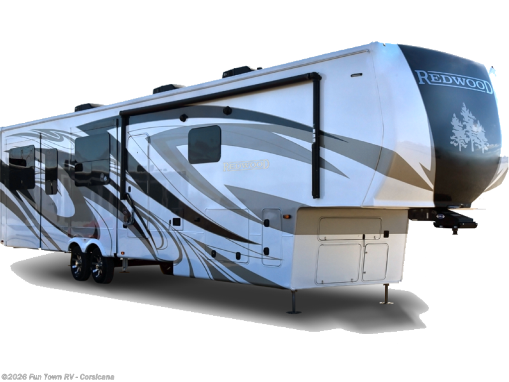 2025 Redwood RV Redwood 412GK RV for Sale in Corsicana, TX 75510 ...