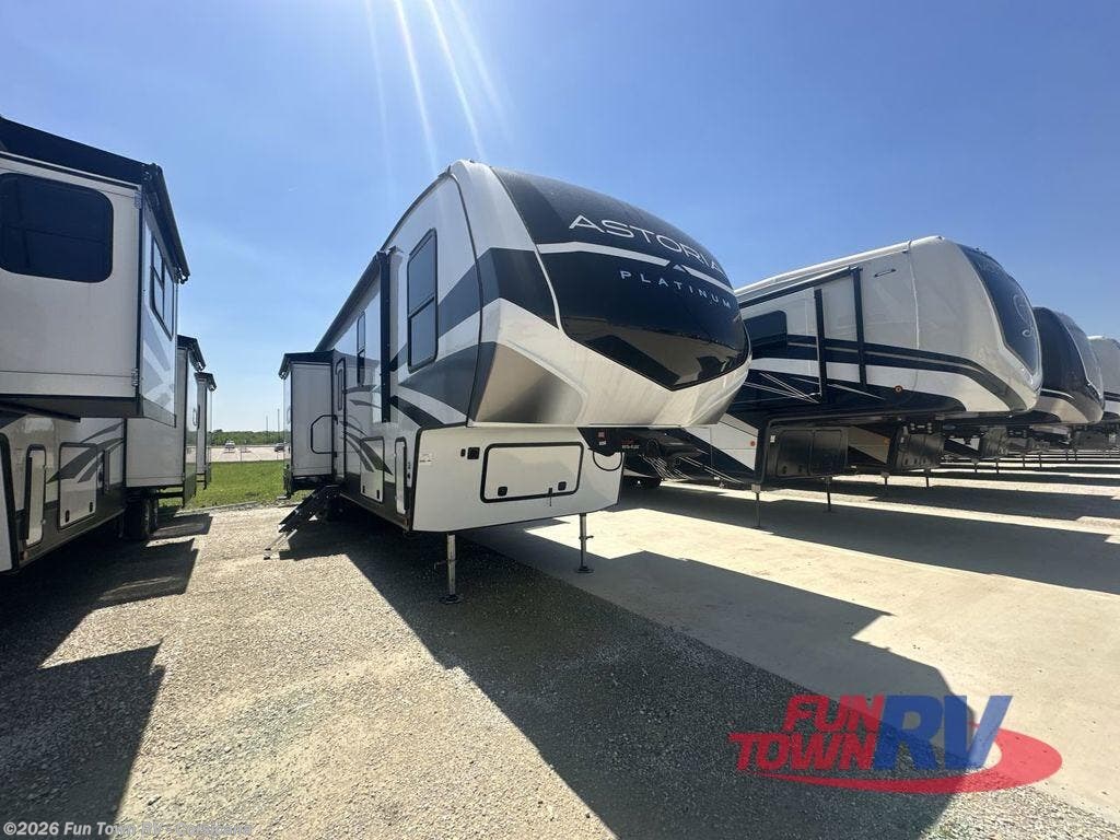 2025 Dutchmen Astoria 3603LFP RV for Sale in Corsicana, TX 75510 ...