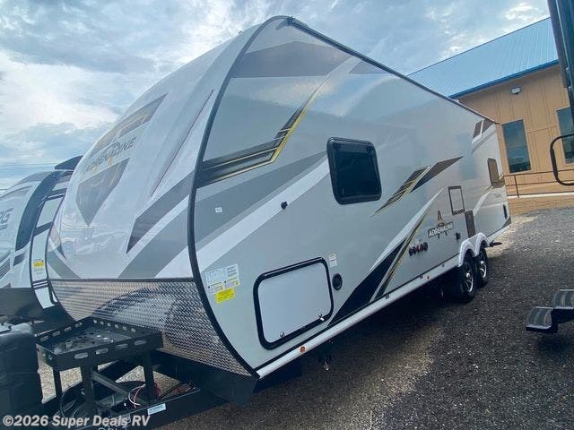 2022 Coachmen Adrenaline 23LT RV for Sale in Anniston, AL 36207 | 12923 ...
