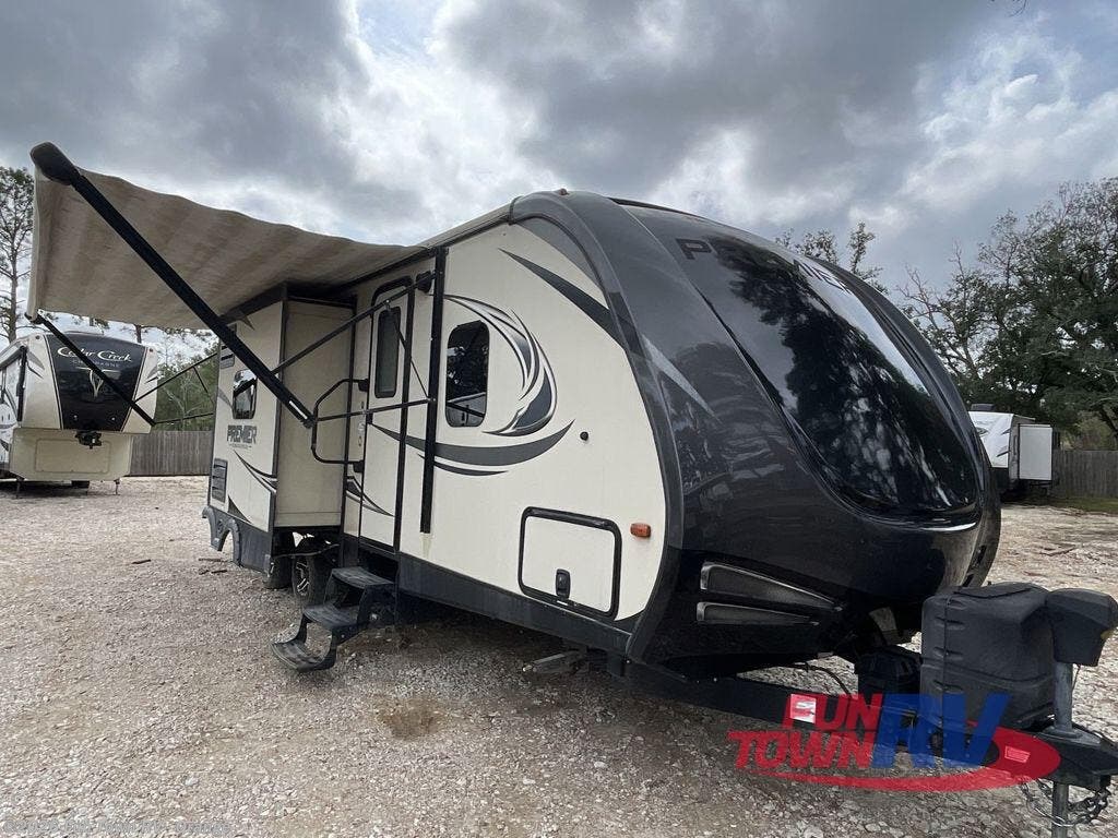 2018 Keystone Bullet 26RBPR RV for Sale in Orange, TX 77632 | 205948B ...