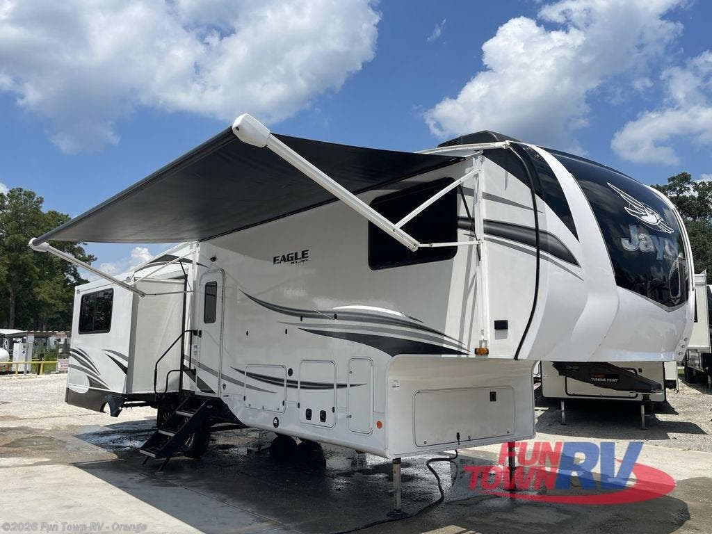 2023 Jayco Eagle HT 31MB RV for Sale in Orange, TX 77632 | 202563B ...