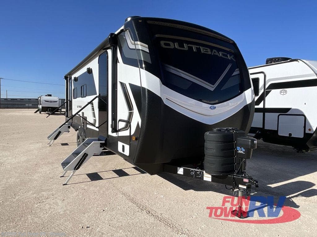 2025 Keystone Outback 252RD RV for Sale in Orange, TX 77632 | 209138 ...