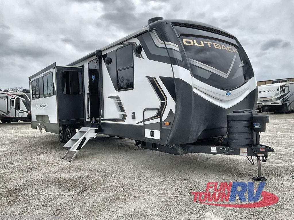 2025 Keystone Outback 340BH RV for Sale in Orange, TX 77632 | 211939 ...