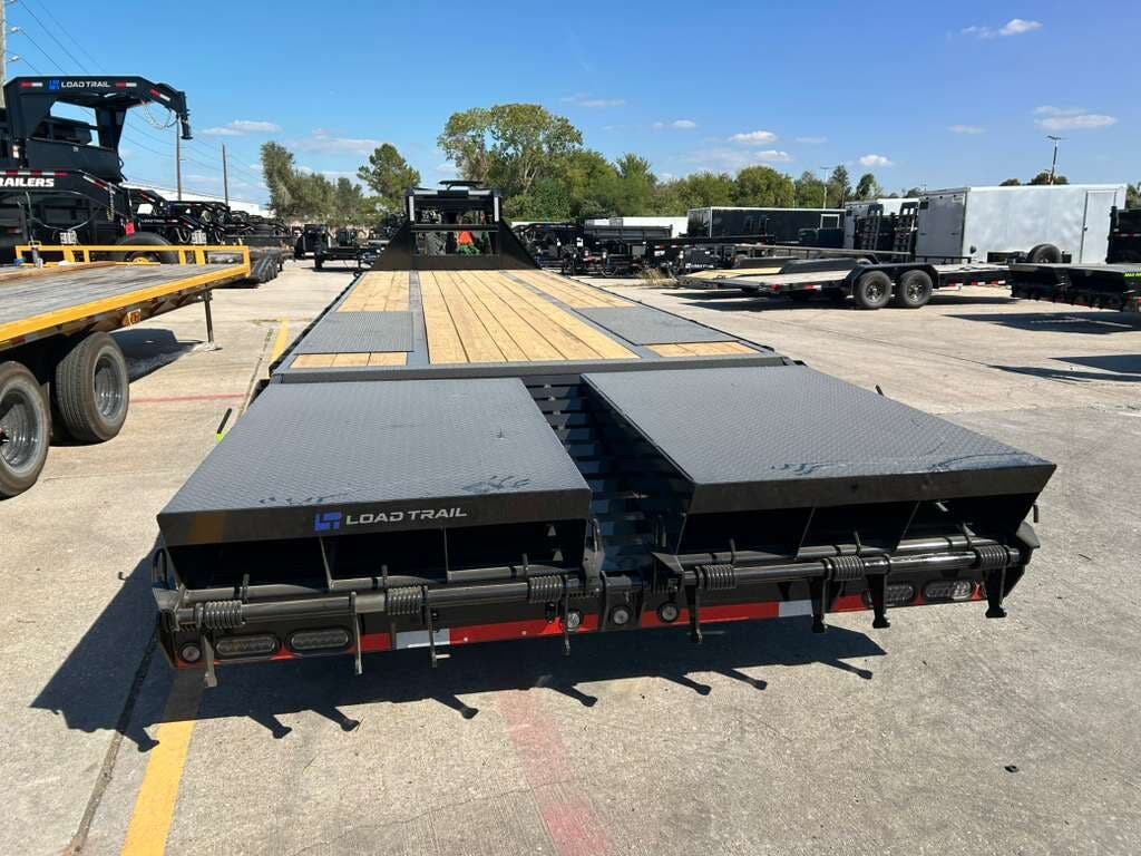 2026 Load Trail GP 102X32 Tandem Low-Pro GN Trailer 24K LB
