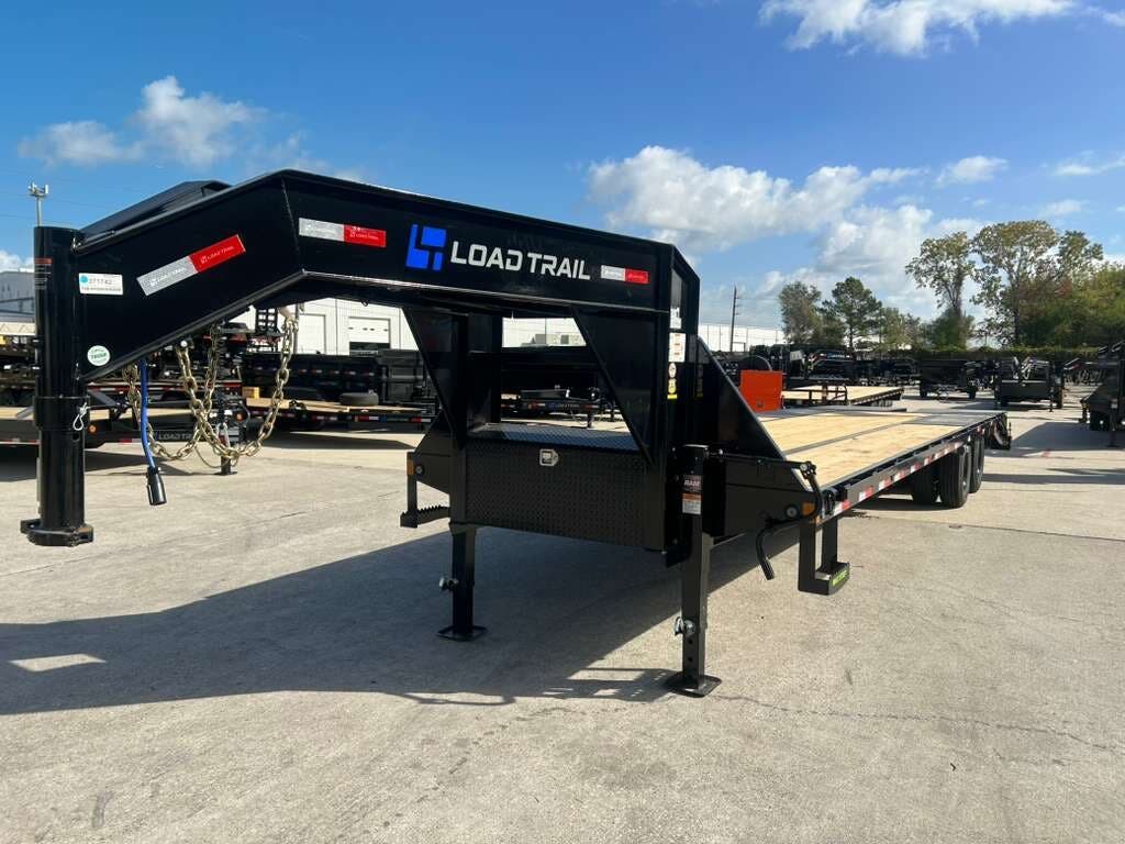 2026 Load Trail GP 102X32 Tandem Low-Pro GN Trailer 24K LB