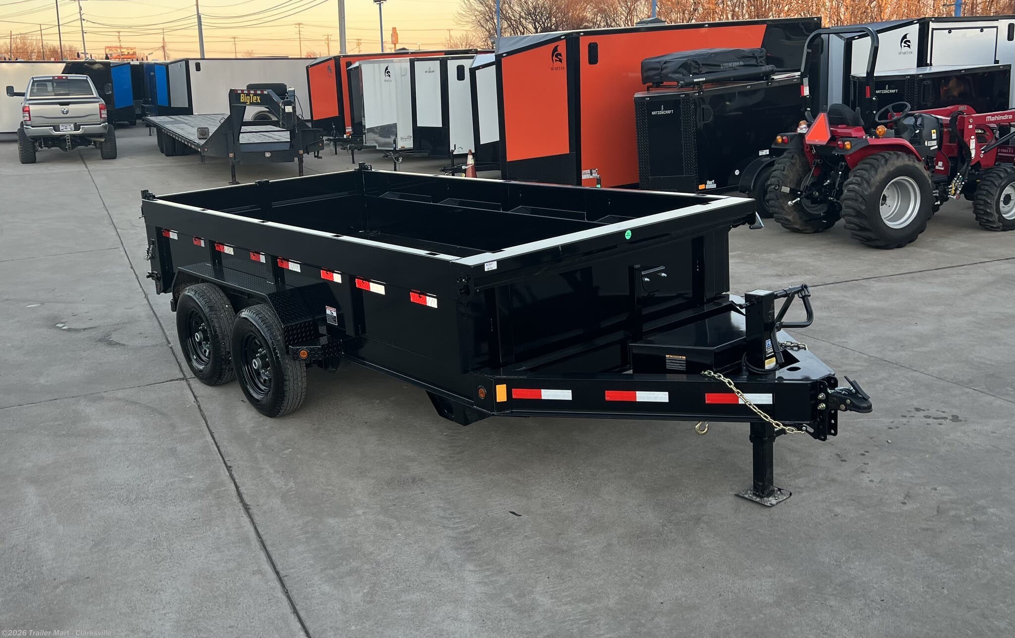 2023 Delco D814