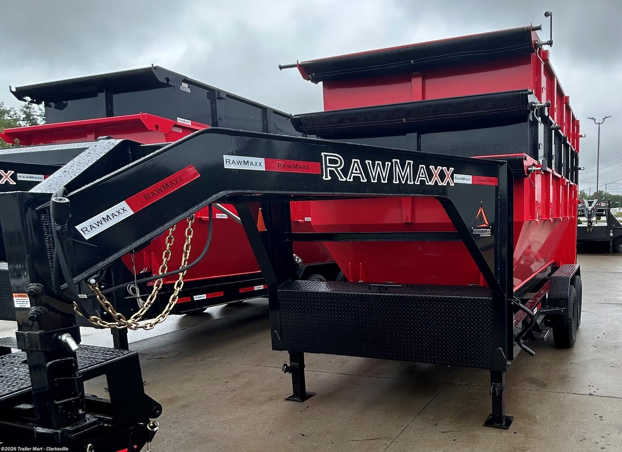 2024 RawMaxx