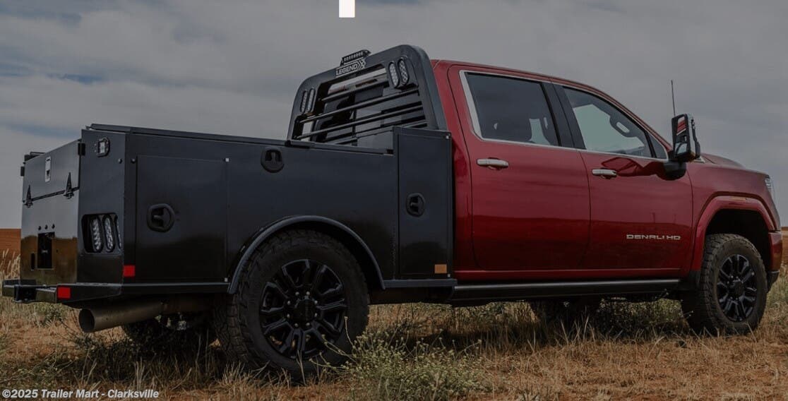 2024 Legend X Apollo