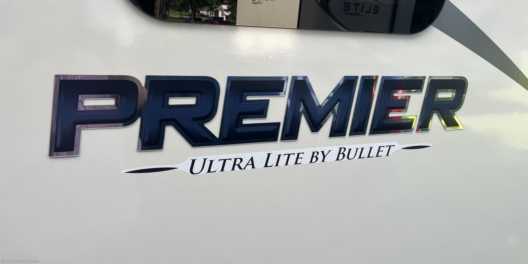2018 Keystone Bullet Premier 30RIPR RV for Sale in Palmyra, NY 14522 ...