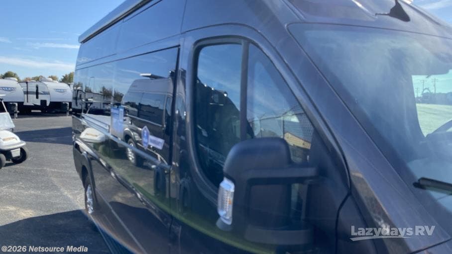 2024 Thor Motor Coach Sequence 20L RV for Sale in Claremore, OK 74019 ...