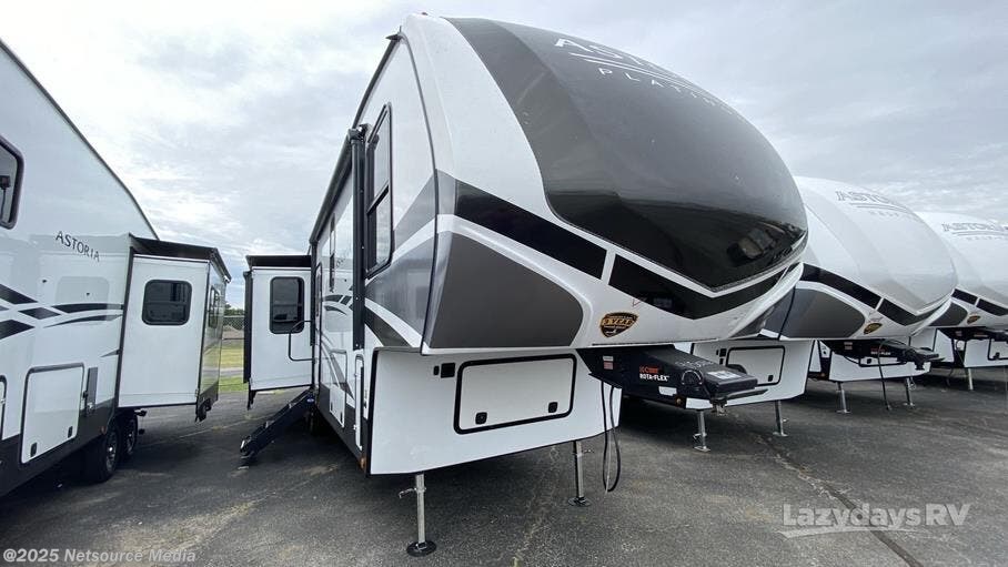 2025 Dutchmen Astoria 3173RLP RV for Sale in Claremore, OK 74019 ...