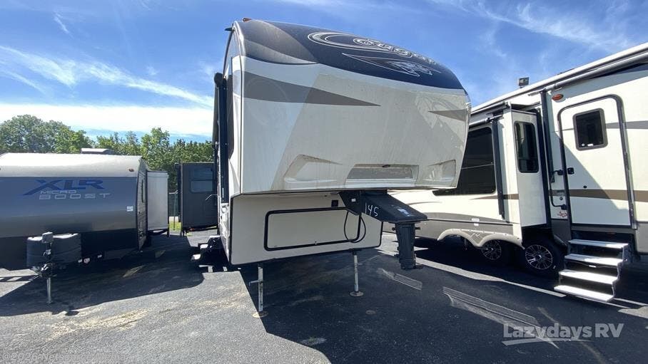 2018 Keystone Cougar 341RKI RV for Sale in Claremore, OK 74019 ...