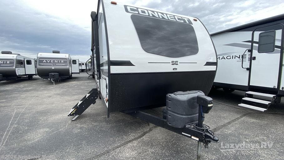 2021 K-Z Connect SE C231BHKSE RV for Sale in Claremore, OK 74019 ...